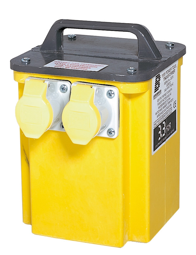 3.3KVA TRANSFORMER - KT Supplies