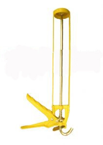 STANDARD MASTIC GUN - KT Supplies