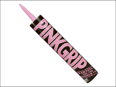 PINK GRIP ADHESIVE - KT Supplies