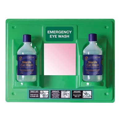 EYE WASH KIT - KT Supplies
