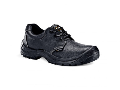 TITAN black Radon safety shoe - KT Supplies
