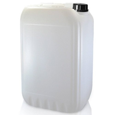 25ltr Water Container with cap