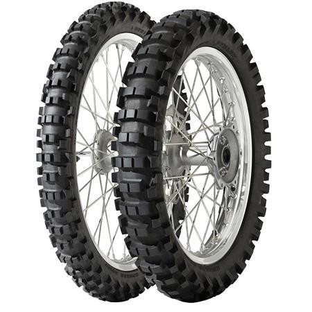 Dirt Bike - Tires & Wheels - Page 1 - Revco.ca