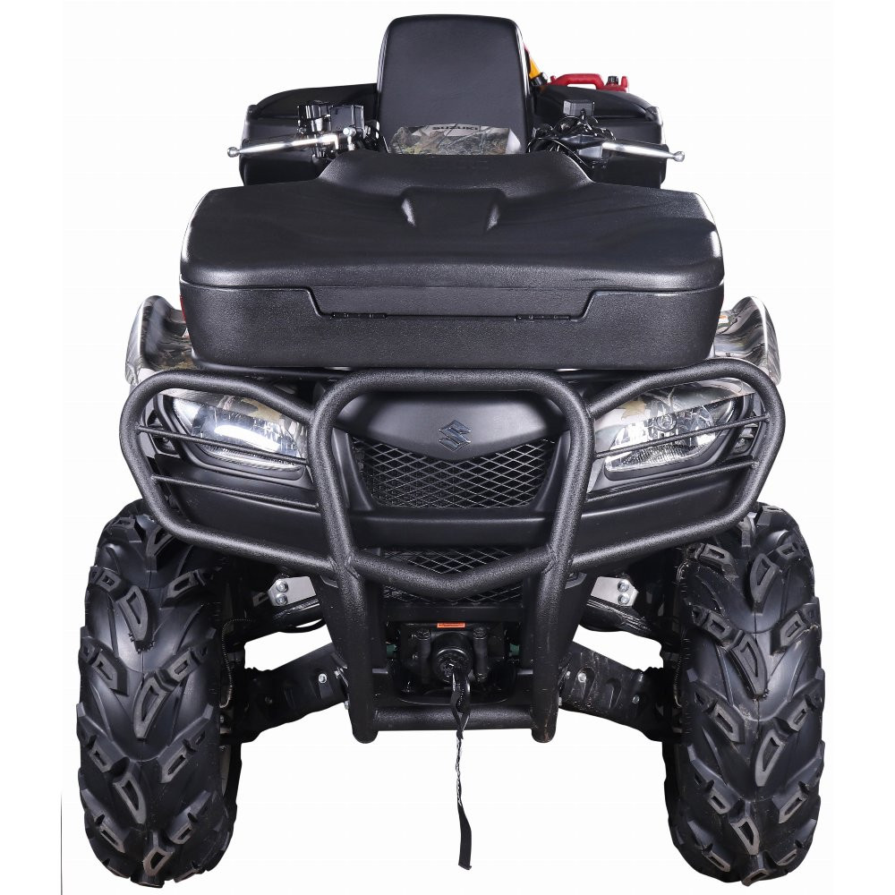 ITL 50L ATV Front Storage Box - Revco.ca
