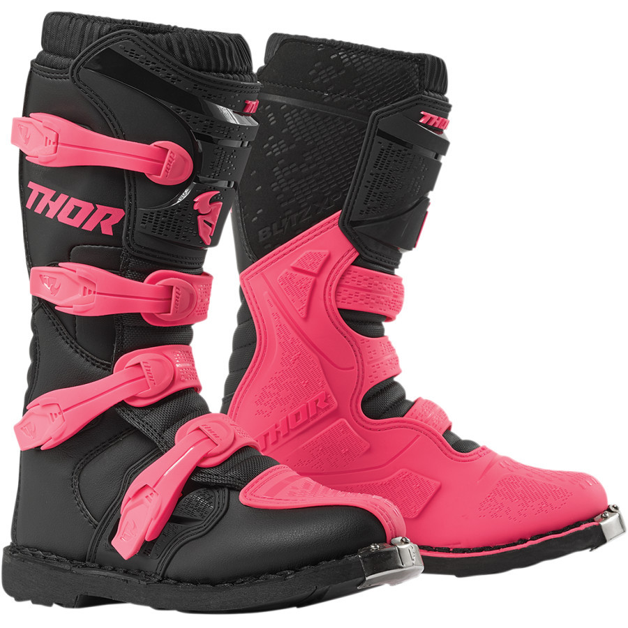 ATV/UTV - Riding Gear - Boots - Womens Boots - Revco.ca
