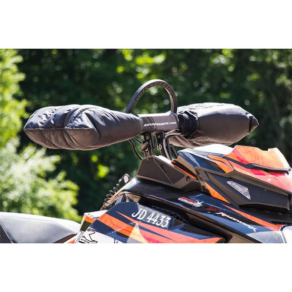 Rox Speed FX Flexible Snowmobile Grab Handle - Revco.ca