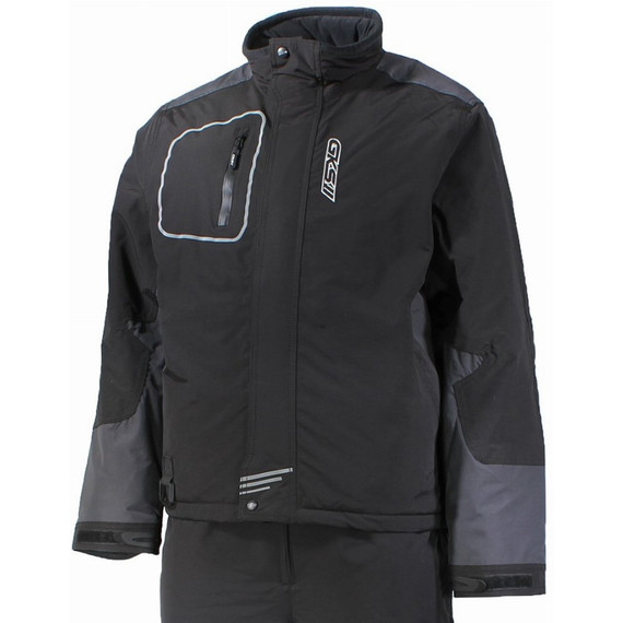 GKS Tussor Jacket - Revco.ca