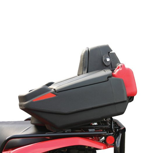 Eureka Storage Box Quick Release System - Revco.ca