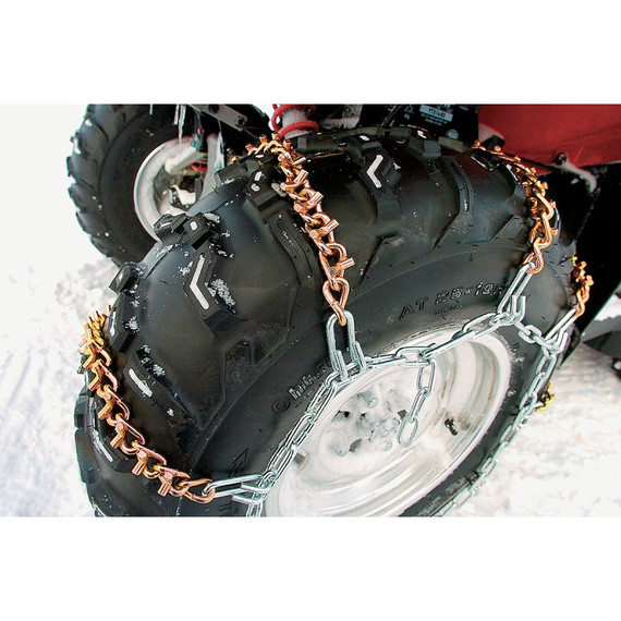 Moose Tire Chains Revcoca