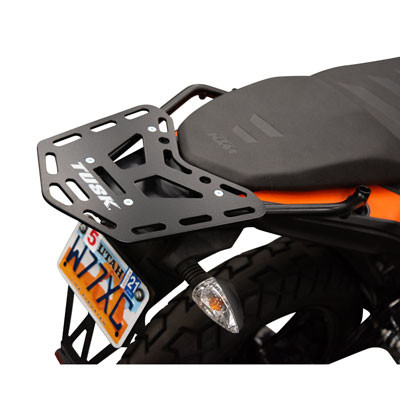Tusk Motorcycle Top Rack - Revco.ca