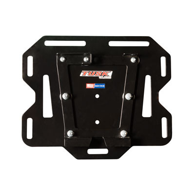 Tusk Pannier Soft Luggage Mount - Revco.ca