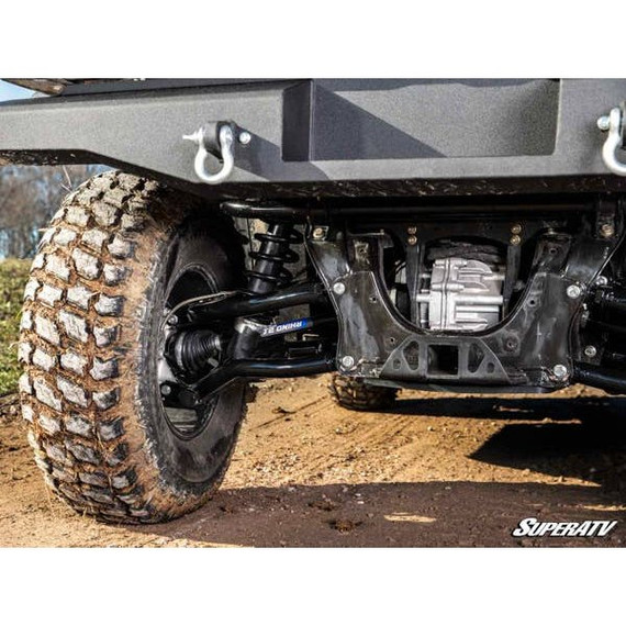 Super Atv Can Am Defender 1000 Atlas Pro 15 Rear Offset A Arms Revcoca