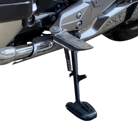 Rivco Motorcycle Side Stand Pad for Honda - Revco.ca