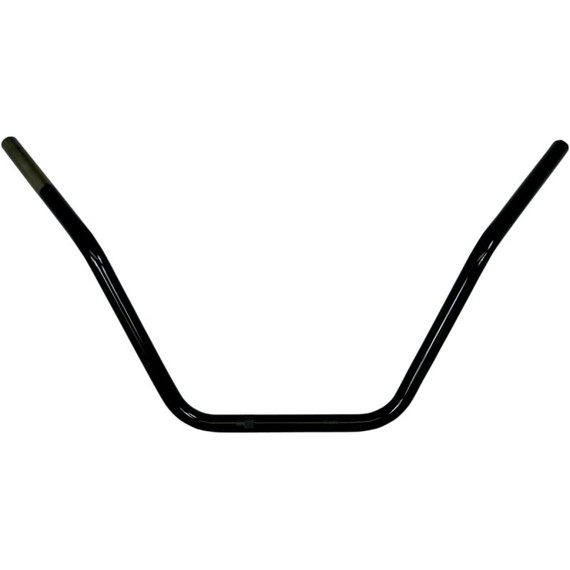 Baron Custom Accessories Motorcycle Touring Handlebars for Yamaha ...