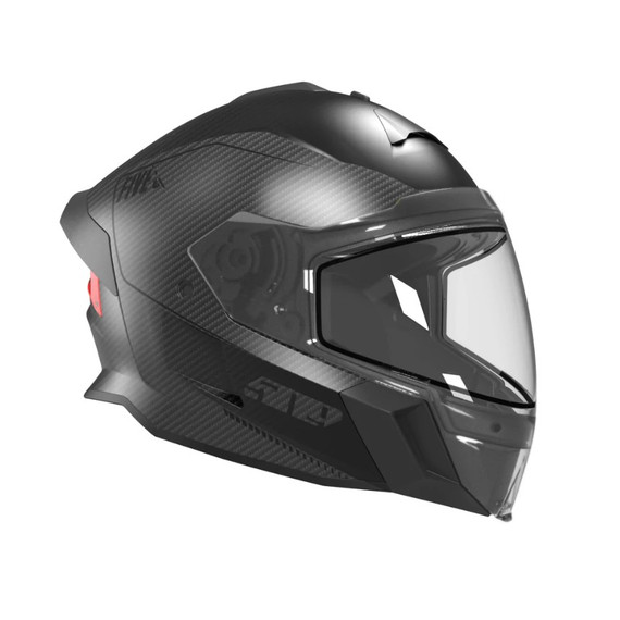 509 Delta V Carbon Ignite Full Face Winter Helmet - Revco.ca
