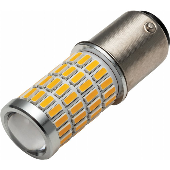 Kuryakyn High-Intensity Motorcycle LED Bulb - Revco.ca