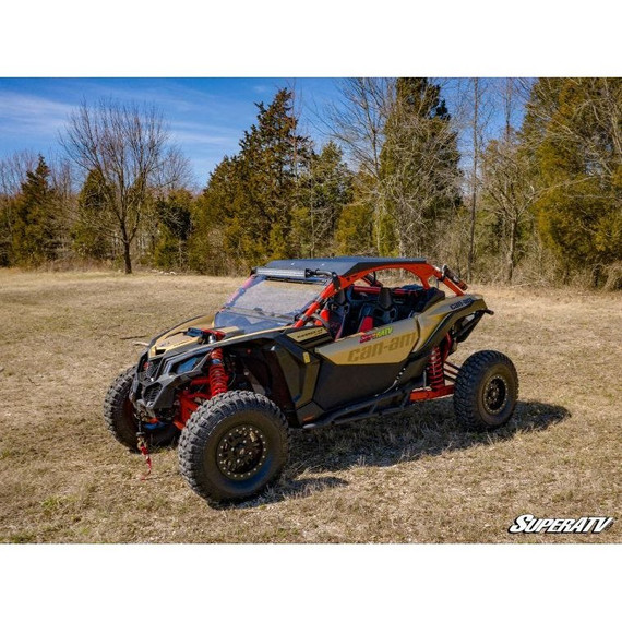 Super ATV Aluminum Roof - Revco.ca