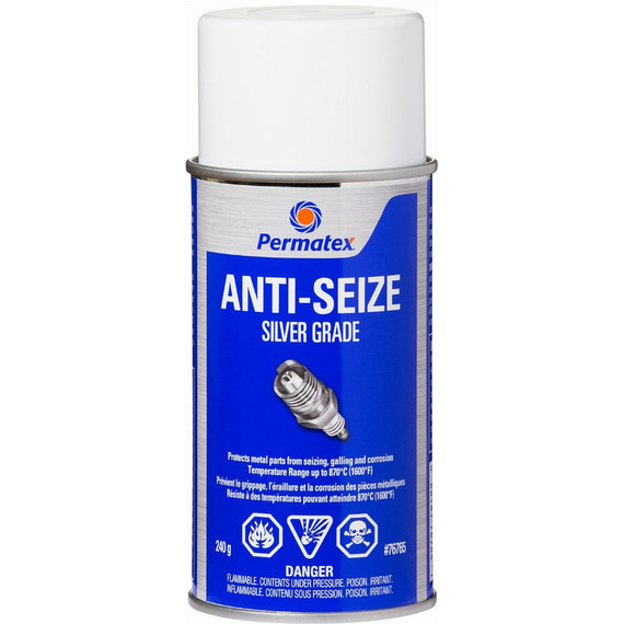 Permatex Silver Grade Anti-Seize - Revco.ca