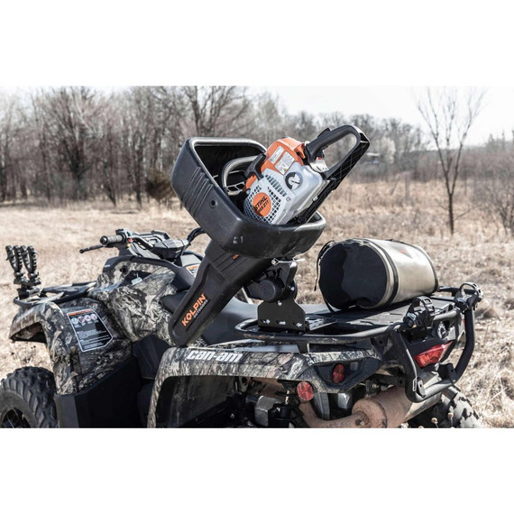 Kolpin Chain Saw Boot Revcoca