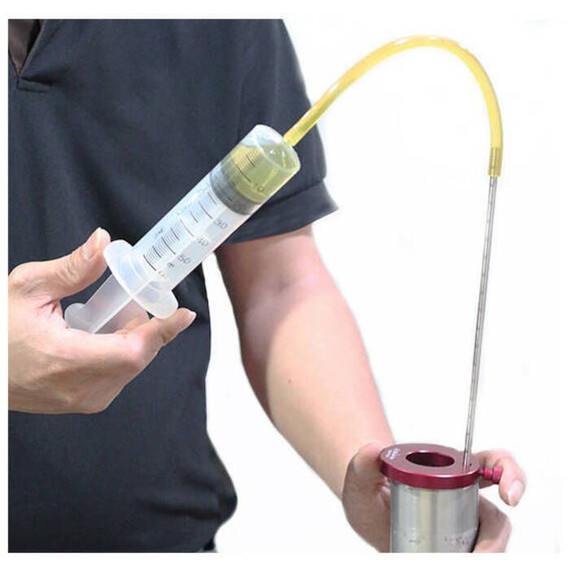 Bikeservice Fork Oil Level Gauge - Revco.ca