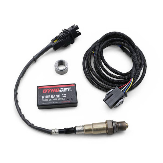 Dynojet ATV/UTV Wideband AFR Kit - Revco.ca