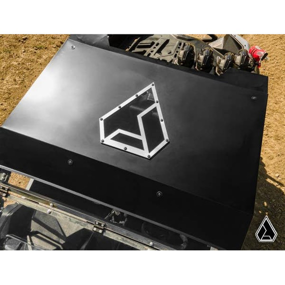 Assault Industries Aluminum UTV Roof w/ Sunroof - Revco.ca