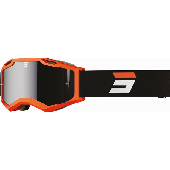 Shot Iris 2.0 Goggles - Revco.ca