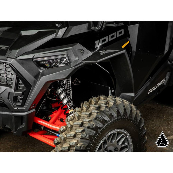 Assault Industries Utv Inner Fender Guards Revcoca
