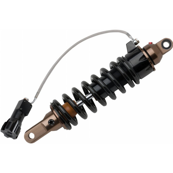 Progressive Suspension 465 Series Motorcycle Shocks - Revco.ca