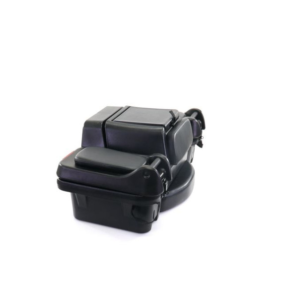 Wolftech "The CEO" ATV Storage Box - Revco.ca