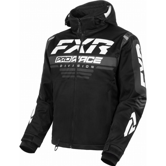 FXR RRX Insulated Jacket - Revco.ca