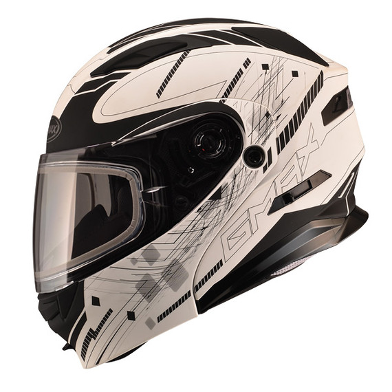 GMax MD01 Modular Snow Helmet - CLOSEOUT - Revco.ca