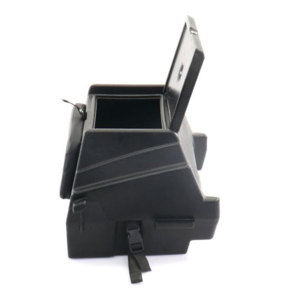 Wolftech Kodiak Cube ATV Cargo Box - Revco.ca