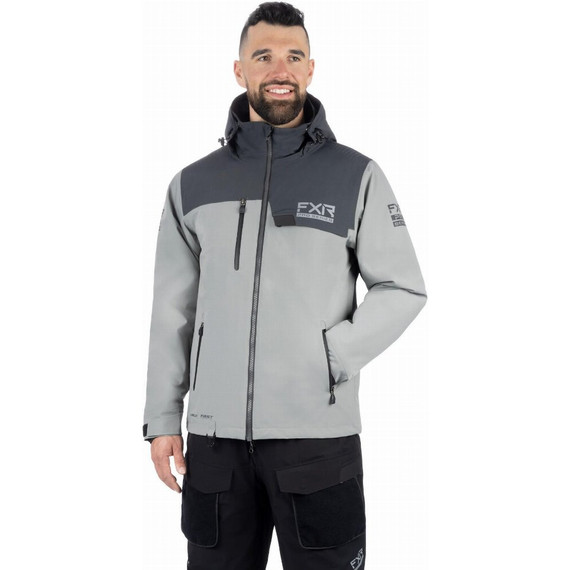 FXR Vapor Pro Insulated Jacket - Revco.ca