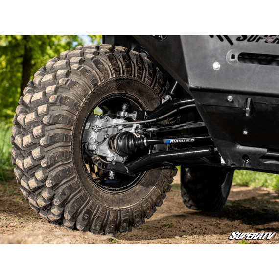 Super Atv Can Am Defender 1000 Atlas Pro 15 Forward Offset A Arms