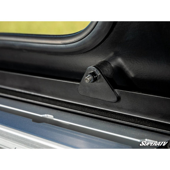 Super Atv Polaris Xpedition Adv Rear Side Window Revcoca