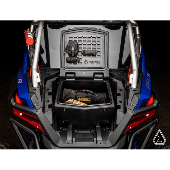Assault Industries Rzr Pro R Coolercargo Box Revcoca
