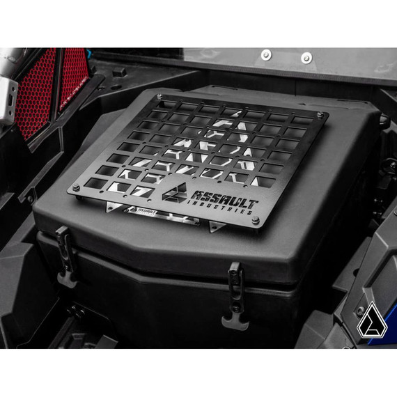 Assault Industries Rzr Pro R Coolercargo Box Revcoca