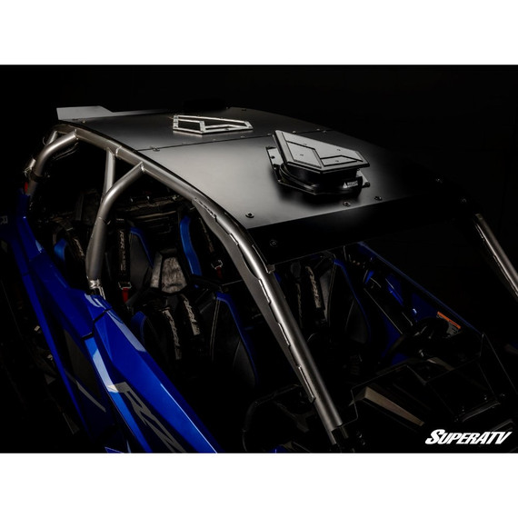 Assault Industries UTV Roof Fan - Revco.ca