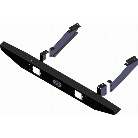 Kfi Rear Formed Utv Bumper Revcoca