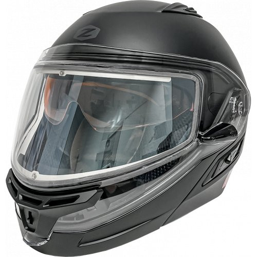 Zox Condor Evo SVS Solid Modular Winter Helmet - Revco.ca