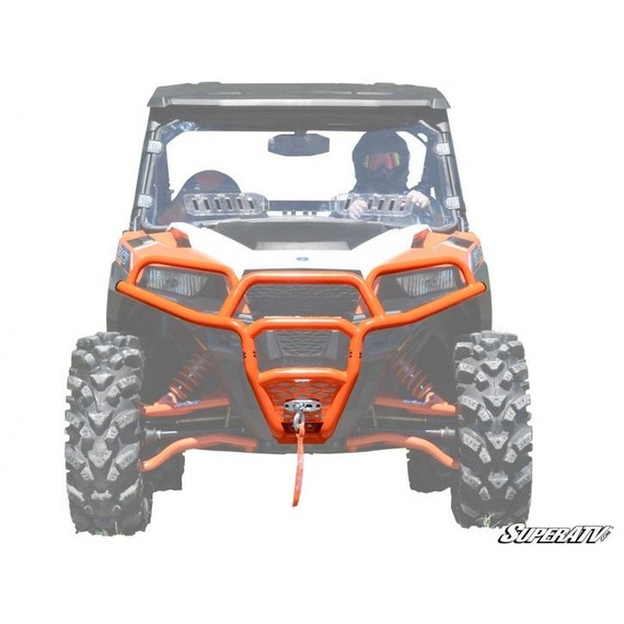 Super ATV Polaris General Front Tubed Bumper - Revco.ca