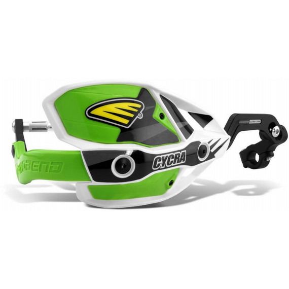Cycra Ultra Probend CRM Handguards - Revco.ca