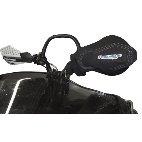 PowerMadd Handguard Gauntlets - Revco.ca