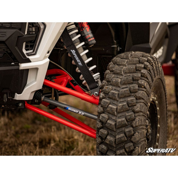 Super ATV UTV Limit Straps - Revco.ca