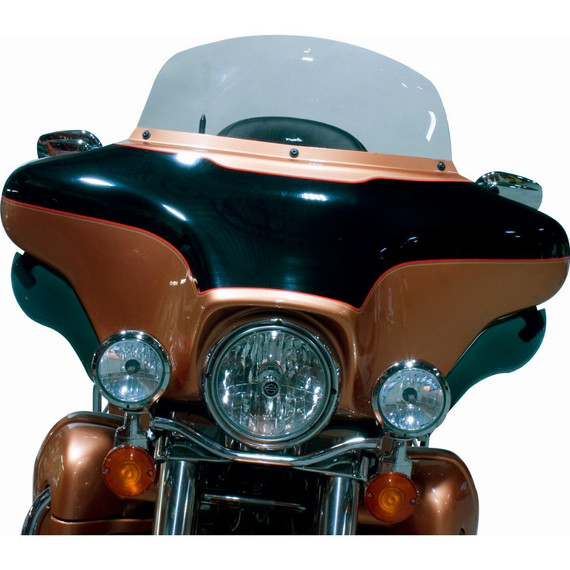 WindVest Harley-Davidson Replacement Windshield - Revco.ca