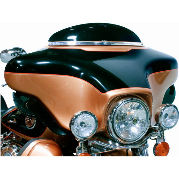 WindVest Harley-Davidson Replacement Windshield - Revco.ca
