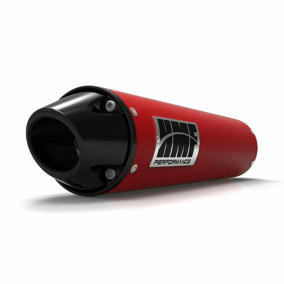 HMF Performance Series Exhaust System - Revco.ca