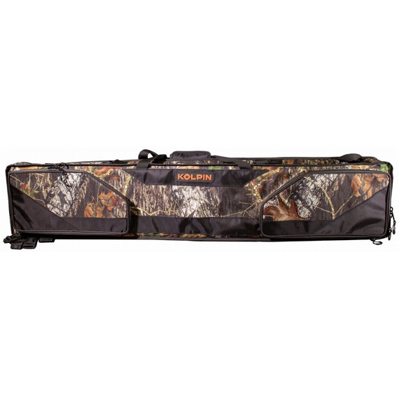 Kolpin Utv Double Gun Soft Case Revcoca