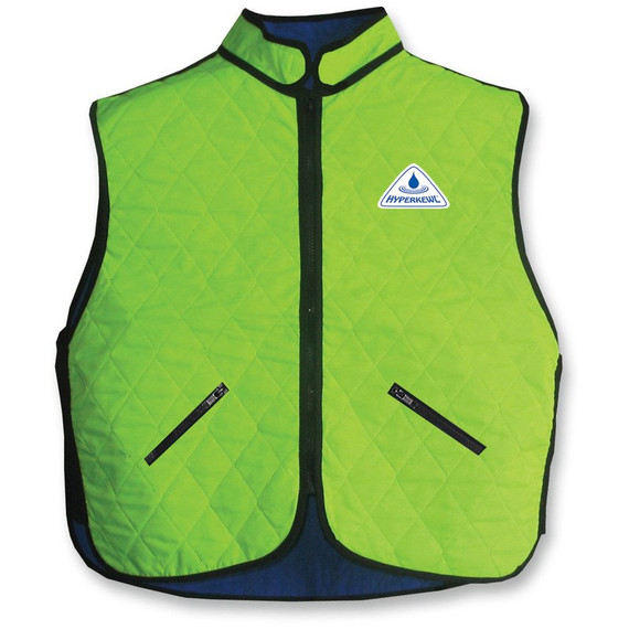 Hyperkewl TechNiche Deluxe Sport Cooling Vest - Revco.ca